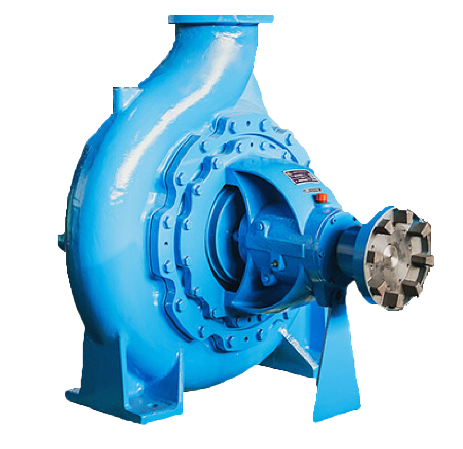 Industrie pumpen vom Hersteller | Habermann Aurum Pumpen GmbH